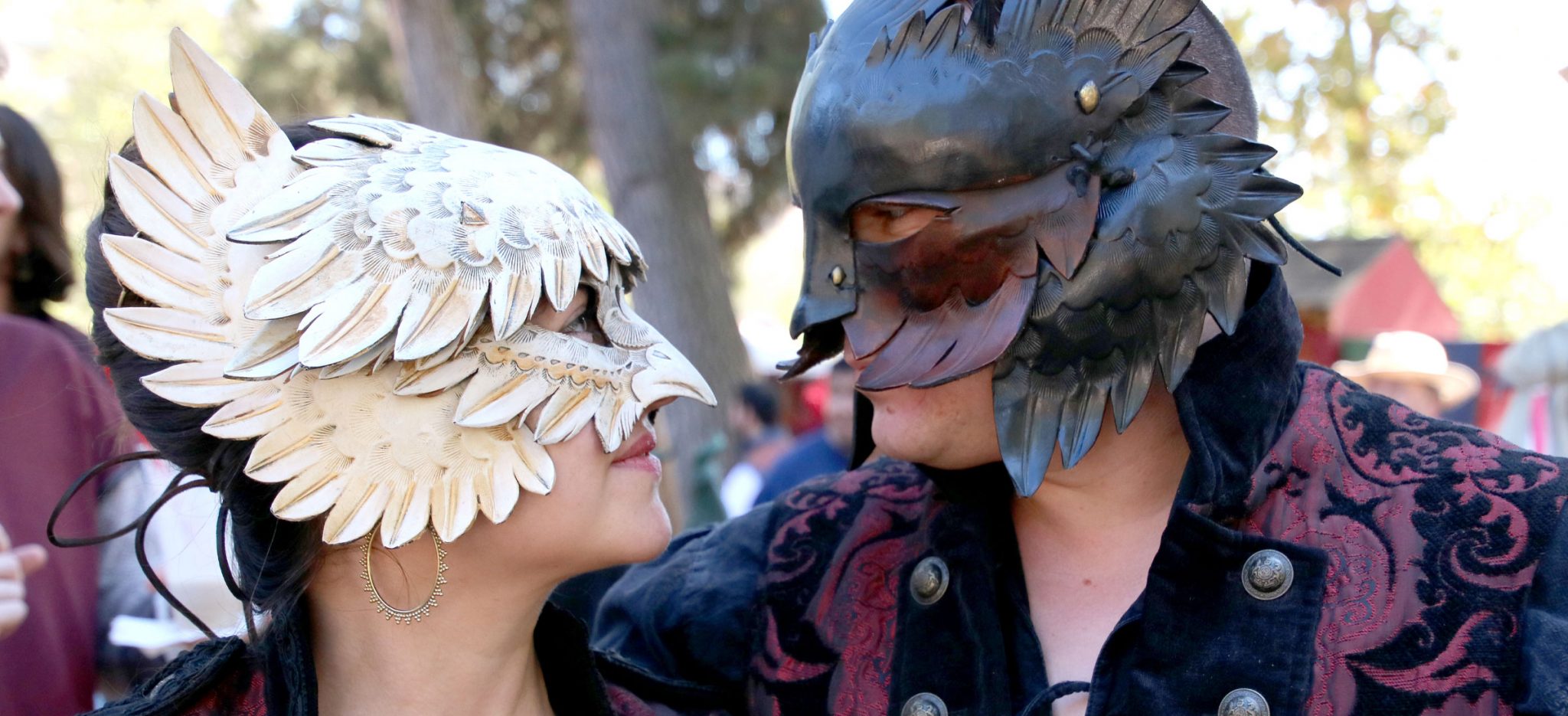 Theme Weekends | Northern California Renaissance Faire